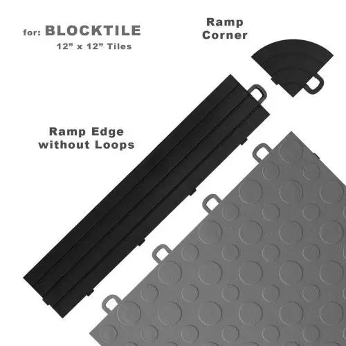 Shop - BlockTile