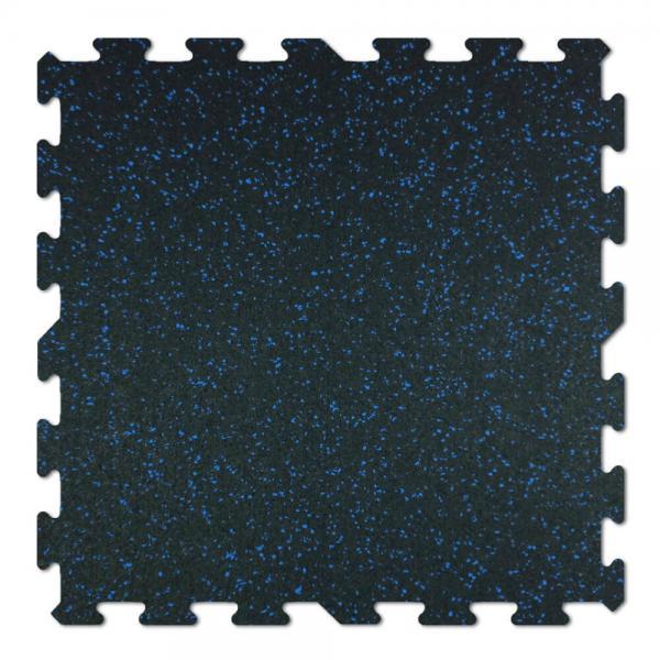 Modular Flooring - BlockTile - Interlocking Floor Tiles- Made in the USA.